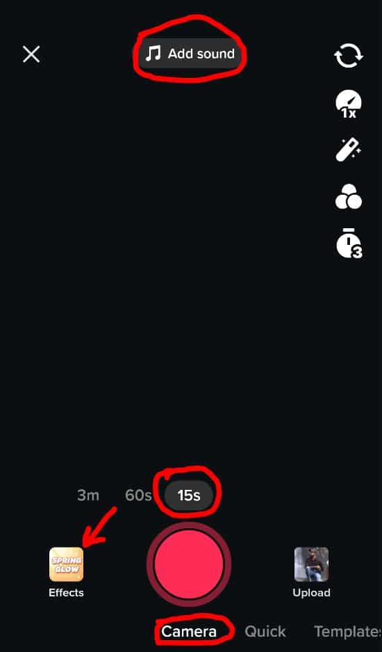 How To Use More Than One Filter On Tiktok SALU NETWORK